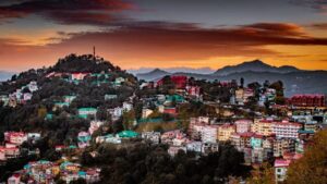 Make the Most of Your Trip to Shimla: Comprehensive Guide | Krazy Butterfly