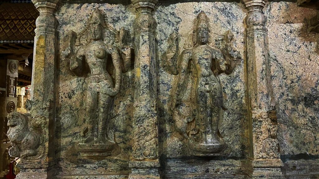 The Nine Clan Temples of the Chettiar Community | Krazy Butterfly